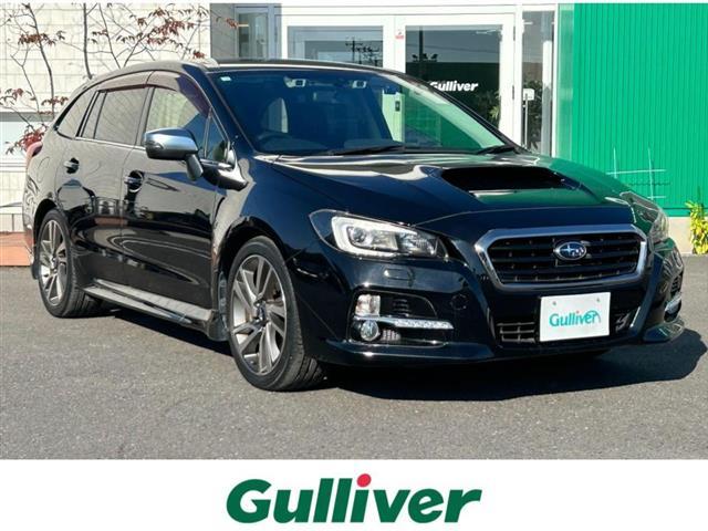 スバル レヴォーグ 1．6GT－Sアイサイト 4WD 純正SDナビ CDの中古車｜グーネット中古車