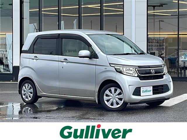 ホンダ N－WGN G 純正ナビ（FM AM CDの中古車｜グーネット中古車