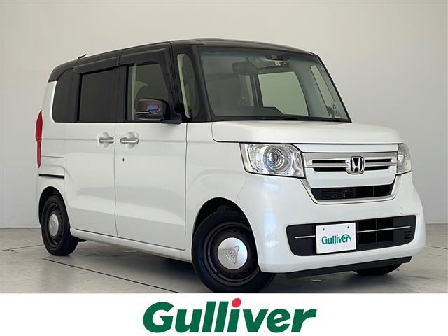 ホンダ N－BOX L 衝突軽減システム SDナビ 両側パワースライドドア レーダークルーズコントロール フルセグ CD 179.9万円 令和4年(2022年) 愛知県 中古車 - 価格.com
