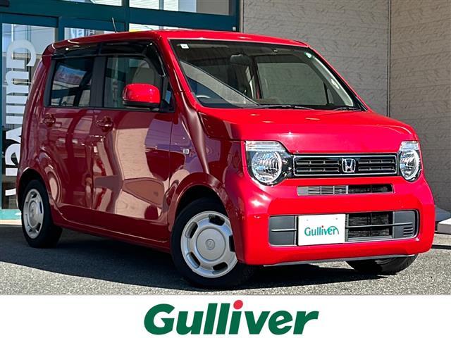 ホンダ N－WGN G 社外SDナビ CD DVDの中古車｜グーネット中古車
