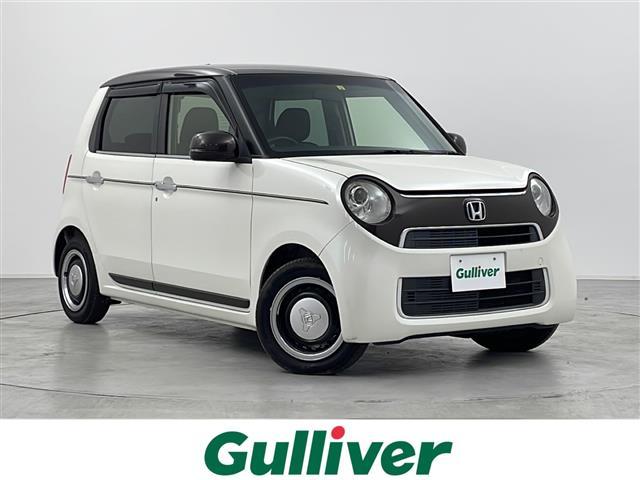 ホンダ N－ONE G SSブラウンスタイルパッケージ ナビ バックカメラ ブルーレイ再生 ビルトインETC シートヒーター 94.7万円 平成28年(2016年) 群馬県 中古車 - 価格.com