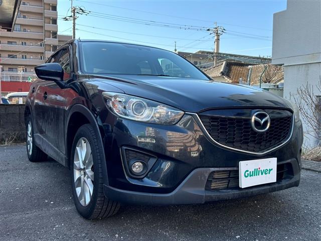 マツダ CX－5 XD ETC スマートキー 78.7万円 平成25年(2013年) 宮崎県 中古車 - 価格.com