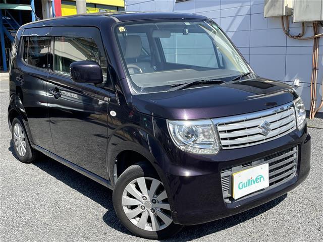 スズキ MRワゴンWit LS 74.8万円 平成26年(2014年) 埼玉県 中古車 - 価格.com