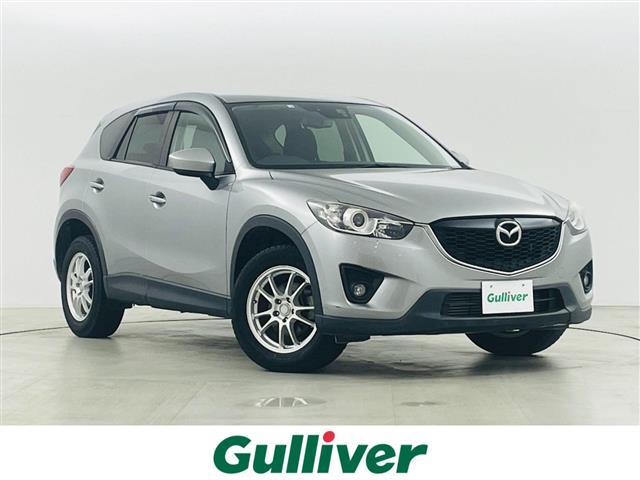マツダ CX－5 XD 4WD SDナビゲーション 衝突被害軽減システム クルーズコントロール TCS ETC 87.6万円 平成26年(2014年) 福島県 中古車 - 価格.com