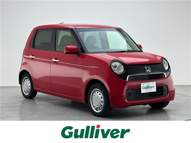 ホンダ N－ONE G Lパッケージ 純正ディスプレイオーディオ（CD HDMI）の中古車｜グーネット中古車