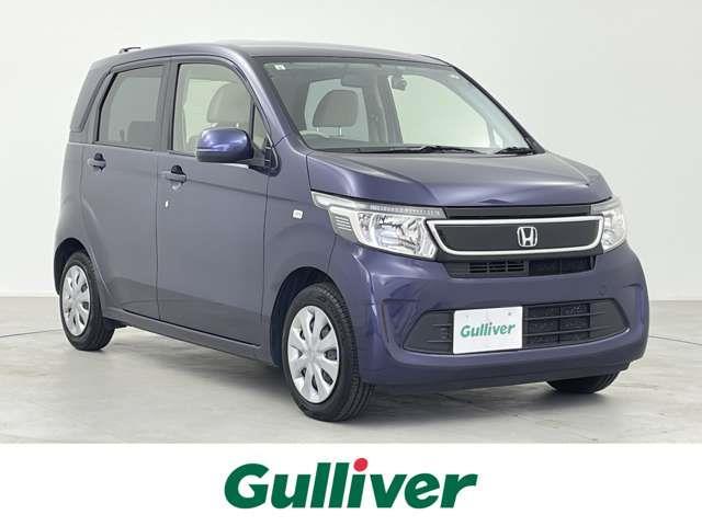 ホンダ N－WGN G 社外メモリナビ CD DVDの中古車｜グーネット中古車