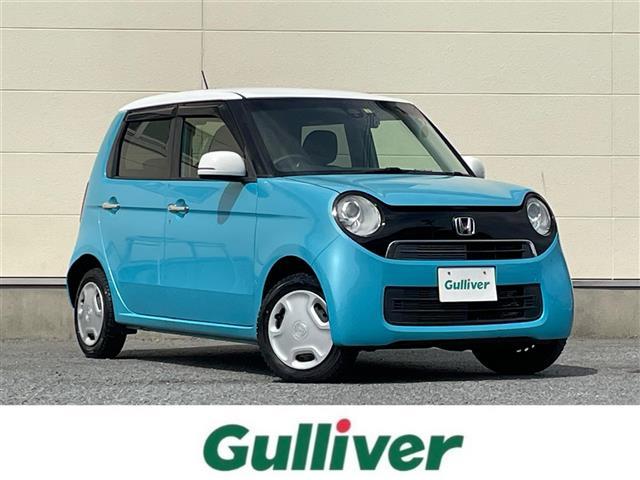 ホンダ N－ONE G・Aパッケージ ワンオーナー 純正オーディオ プッシュスタート スマートキー キセノンヘッドライト 前後ドラレコ 46.5万円 平成26年(2014年) 茨城県 中古車 ...