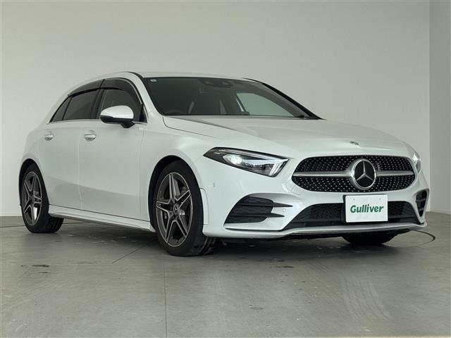 メルセデス・ベンツ Aクラス 2018年モデル A 180 Styleの価格 メルセデス・ベンツ Aクラス 2018年モデル A 180 Styleの価格