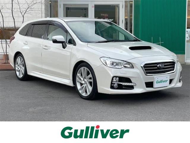 スバル レヴォーグ 1．6GTアイサイト Sスタイル 4WD 純正SDナビ フルセグTV バックカメラ ETC 137.7万円 平成27年(2015年) 青森県 中古車 - 価格.com