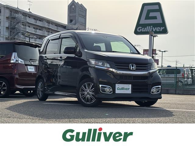 ホンダ N－WGN G ターボパッケージ 社外メモリーナビ（CD．DVD．SD．BT） フルセグテレビの中古車｜グーネット中古車