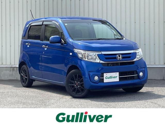 ホンダ N－WGN G SSパッケージII 4WD 衝突軽減ブレーキ 純正ナビ CD DVD 66.3万円 令和元年(2019年) 山形県 中古車 - 価格.com