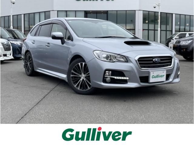 スバル レヴォーグ 1．6GTアイサイト ・4WD・純正メモリナビ・フルセグ・CD／DVD／USB／SD・バックカメラ・ 107.7万円 平成26年(2014年) 青森県 中古車 - 価格.com
