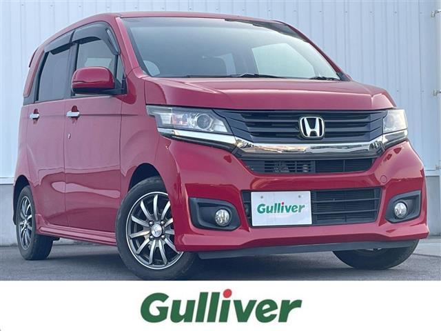 ホンダ N－WGN G Lパッケージ 純正ナビ（Bluetooth SDの中古車｜グーネット中古車