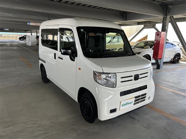ホンダ N－VAN G ホンダセンシングの中古車｜グーネット中古車
