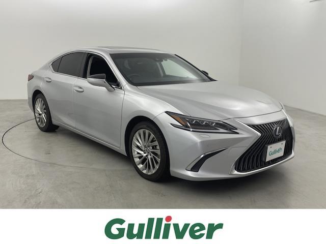 レクサス ES ES300h バージョンLの中古車｜グーネット中古車