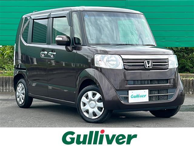 ホンダ N－BOX G SSパッケージ ☆社外7Vメモリナビ－CD DVDの中古車｜グーネット中古車