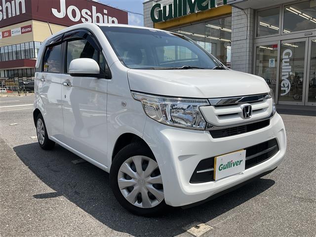 ホンダ N－WGN G SSパッケージII 純正ナビ バックモニターの中古車｜グーネット中古車