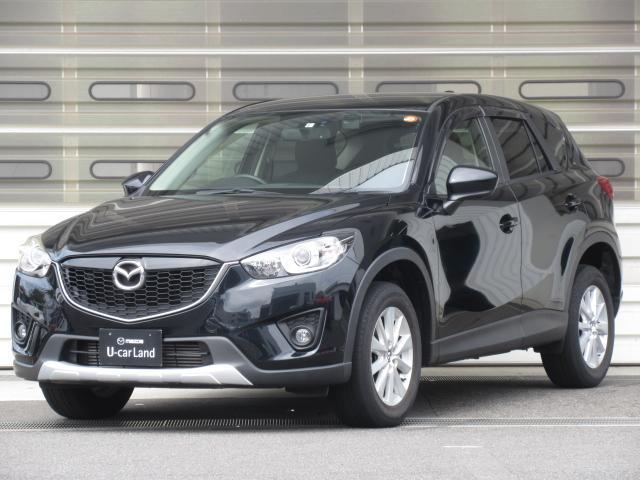 マツダ CX－5 XD 4WD バックカメラ オートライト ETCの中古車｜グーネット中古車