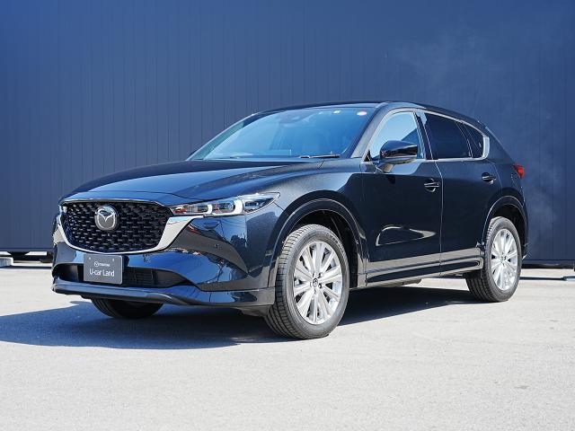 マツダ CX-5 XD Exclusive Mode 4WDの価格・性能・装備・オプション（2023年10月15日発売） 価格.com