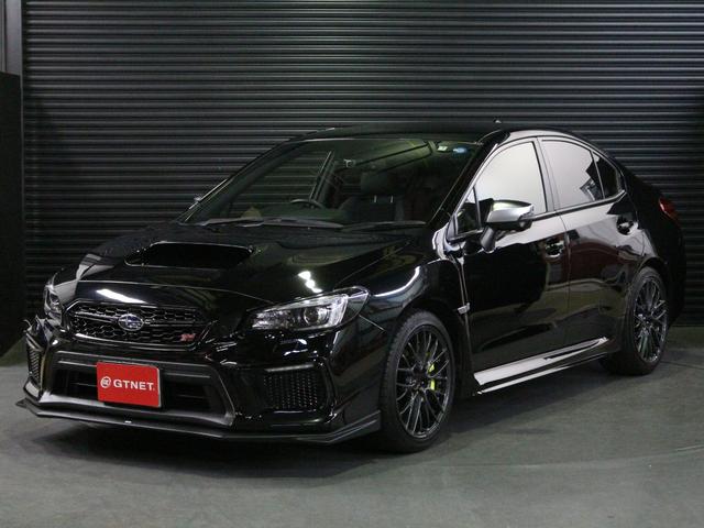 スバルWRX STI tS TYPE RA NBR CHALLENGE PACKAGE（4WD/6MT）【試乗記】 売り切れ御免 - webCG