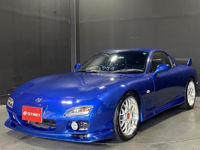 Used MAZDA RX-7 for sale - search results (List View) | Japanese used ...