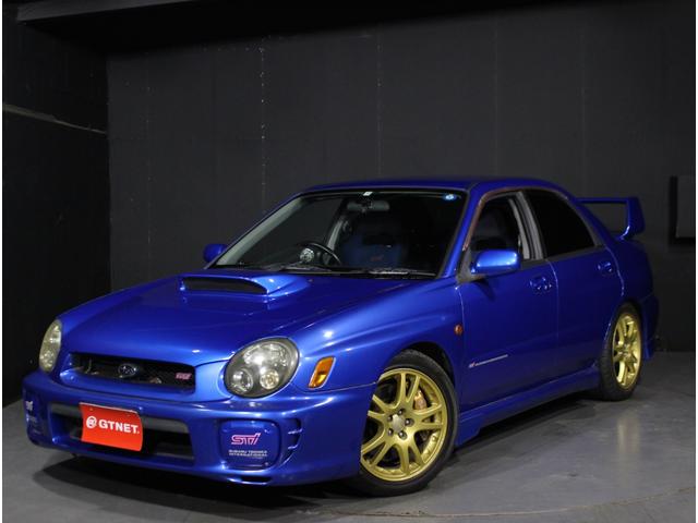 Used SUBARU IMPREZA_WRX for sale - search results (List View) | Japanese used cars and Japanese ...