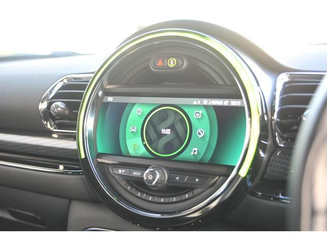 MINI MINI JCWクラブマンGPインスパイアードエディション ACC HUD 限定車の中古車｜グーネット中古車