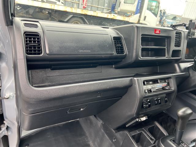 ダイハツ ハイゼットトラック ジャンボSAIIIt ジャンボSA3t．4WD．クリアランスソナー．LEDライト．ETC．令和2年式．ATミッション．の中古車｜グーネット中古車