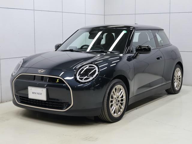 MINI MINI クーパーSE フェイバリット トリム 認定 MINI MINI クーパーSE フェイバリット トリム 認定