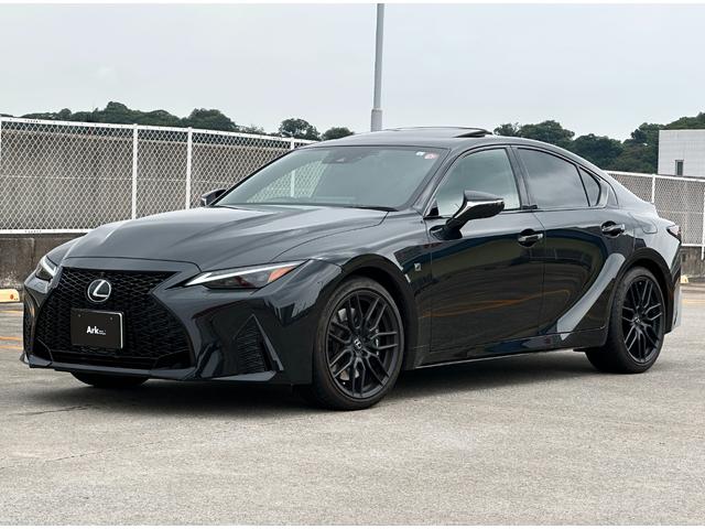 レクサス IS IS500 Fスポーツパフォーマンス 500Fスポーツパフォーマンス1st Editionの中古車｜グーネット中古車