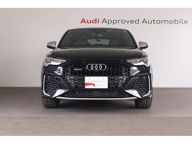 RS Q3 スポーツバック F3の中古車を探すなら【グーネット】 RS Q3 スポーツバック F3の中古車を探すなら【グーネット】