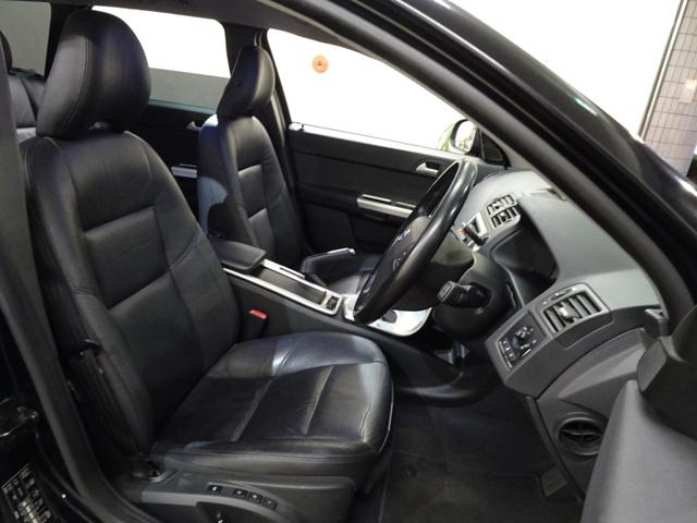 ボルボ V50 2．0eアクティブプラス 下取車 ワンオーナー 後期型 記録簿 禁煙車 直列4気筒2000CC 36.0万円 平成23年(2011年) 神奈川県 中古車 - 価格.com