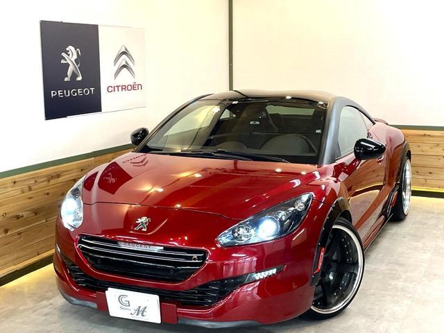 ããžã§ãŒ RCZ R åœå
150å°éå® ãã«ã»ã³LSD ãªãŒã㌠ããžã§ãŒ RCZ R åœå
150å°éå® ãã«ã»ã³LSD ãªãŒããŒ