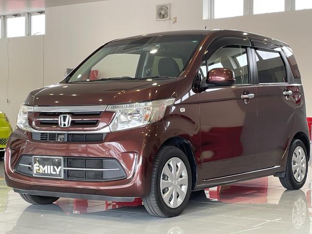 HONDA N-WGN G L PACKAGE | 2019 | BROWN | 64250 km | details.- Japanese used cars.Goo-net Exchange