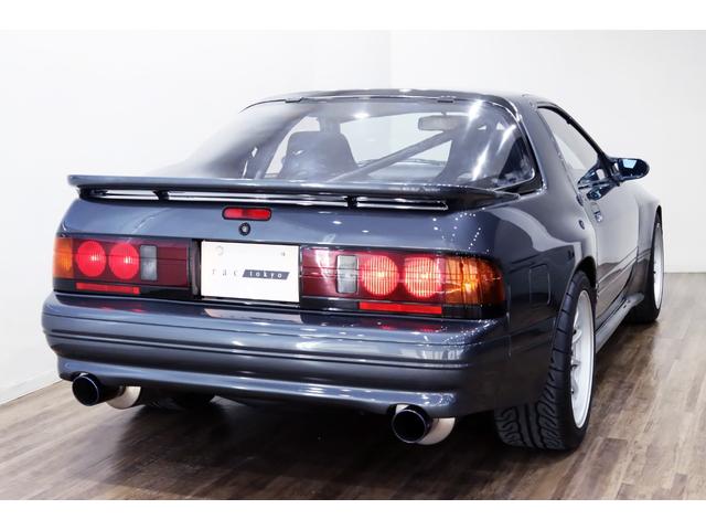 マツダ サバンナRX－7 GT－R FC3S 軽量 高剛性カスタムの中古車｜グーネット中古車
