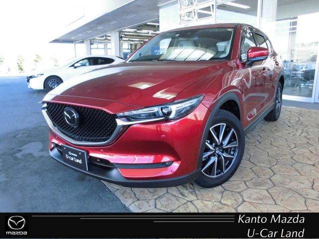マツダ CX-5 25S L Packageの価格・性能・装備・オプション（2022年11月15日発売） 価格.com