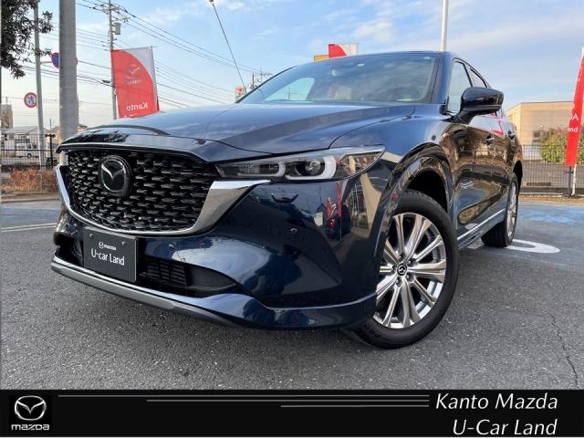 マツダ CX-5 XD Exclusive Mode 4WDの価格・性能・装備・オプション（2022年11月15日発売） 価格.com