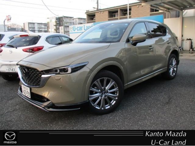 マツダ CX-5 XD Exclusive Mode 4WDの価格・性能・装備・オプション（2022年11月15日発売） 価格.com