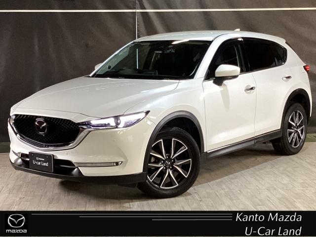 マツダ CX－5 XD Lパッケージ 当社下取り 360カメラの中古車｜グーネット中古車