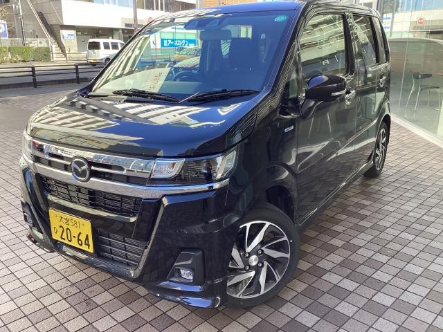 マツダ フレア HYBRID XS 2WD 660VVTの中古車｜グーネット中古車