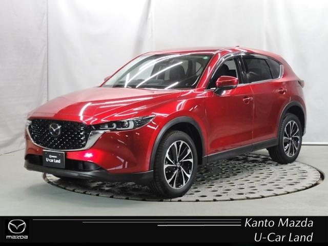 マツダ CX－5 2．2 XD Lパッケージ ディーゼルターボの中古車｜グーネット中古車