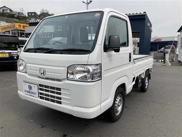ホンダ アクティトラック SDX 4WD キーレス ETC エアコンの中古車｜グーネット中古車