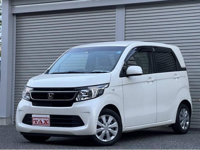 ホンダ N－WGN G Lパッケージの中古車｜グーネット中古車