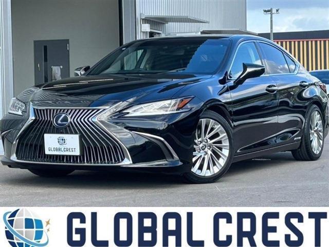 レクサス ES ES300h バージョンLの中古車｜グーネット中古車