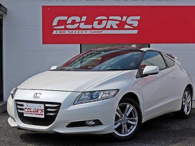 ホンダCR-Z α・Black label（FF/6MT）【試乗記】 スポーツですカー、エコですカー？ - webCG