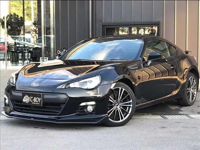 スバルBRZ R（FR/6AT）／RA（FR/6MT）【試乗記】 BRZにしかないもの - webCG