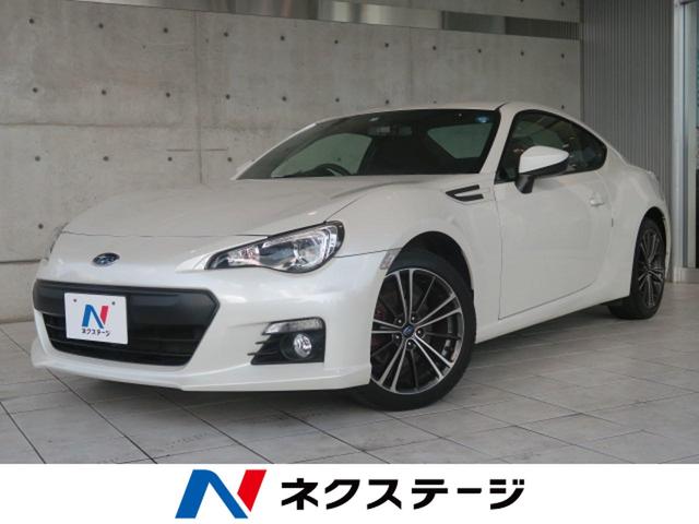 スバルBRZ tS GT PACKAGE（FR/6MT）／BRZ tS（FR/6AT）【試乗記】 後輪駆動でも“狙い”は同じ - webCG