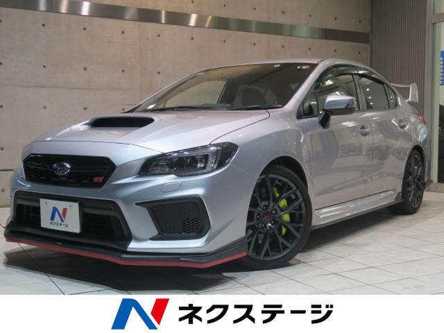 スバルWRX STI タイプS（4WD/6MT）【試乗記】 さらなる速さを求めて - webCG