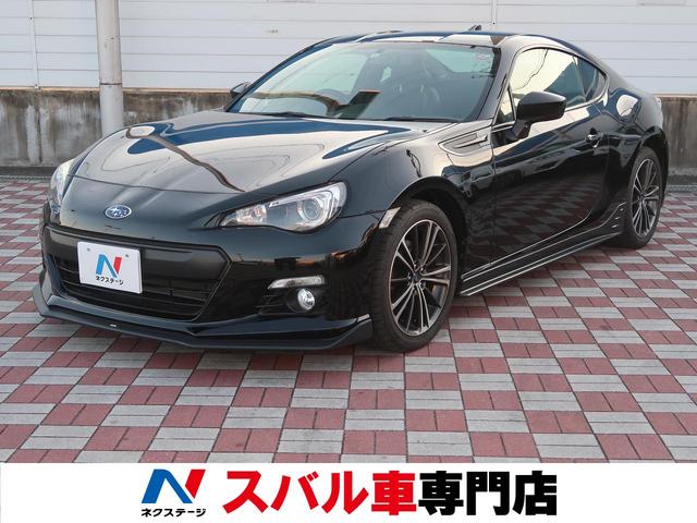 スバルBRZ R（FR/6AT）／RA（FR/6MT）【試乗記】 BRZにしかないもの - webCG
