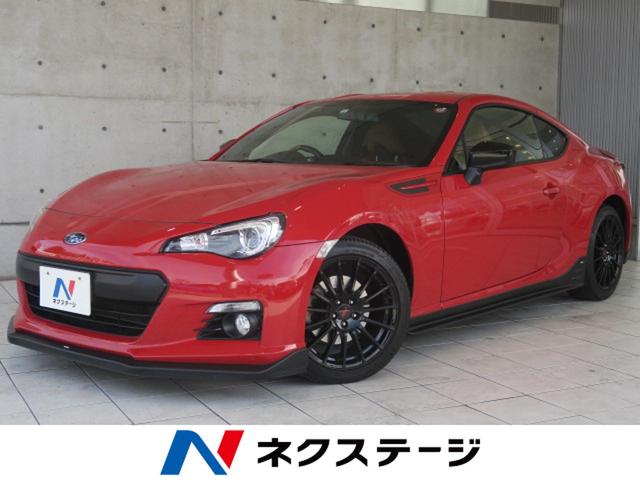 スバルBRZ GT（FR/6MT）【試乗記】 進化は洗練とともに - webCG
